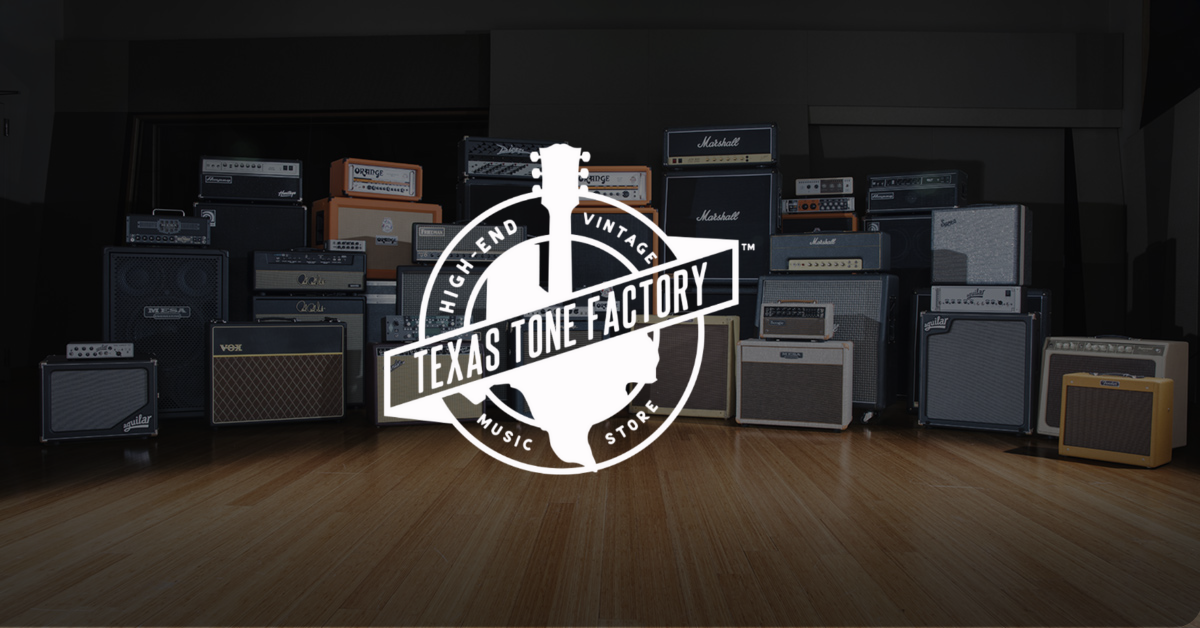 Texas Tone Factory