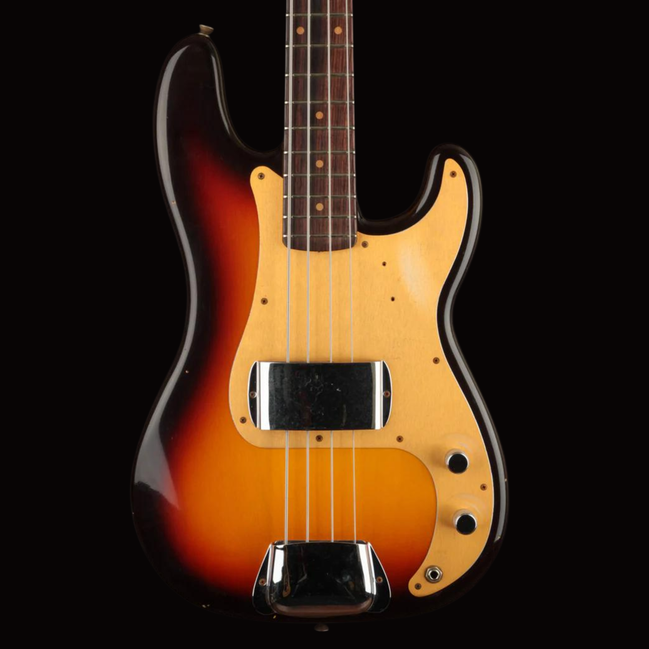 Bass Guitar – Texas Tone Factory