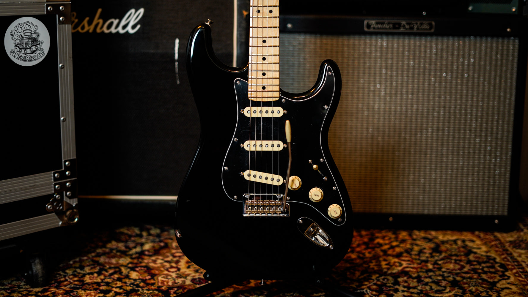 Fender FSR Special Edition Player Stratocaster with Maple Fretboard 20 ...